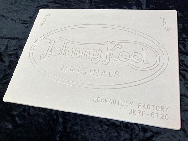 JOHNNY KOOL DIATOMITE BATH MAT | ジョニークール珪藻土バスマット